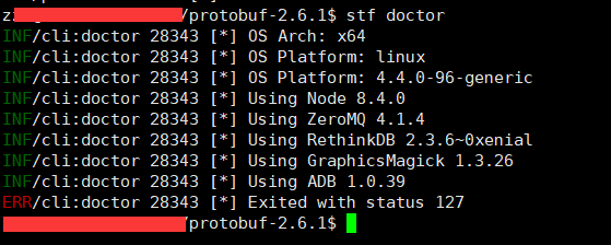 Cannot find module '/usr/local/lib/node_modules/stf/node_modules/_jpeg ...