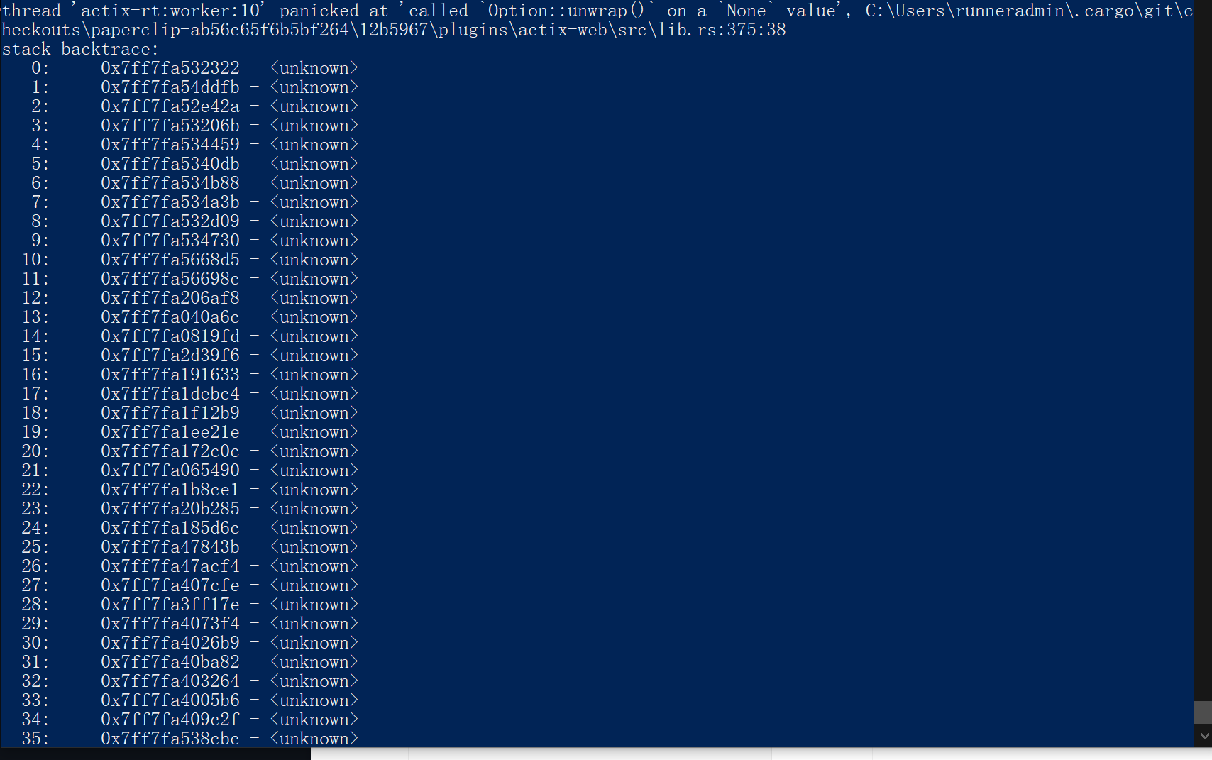 COMMAND_LONG · Issue #81 · mavlink/mavlink2rest · GitHub