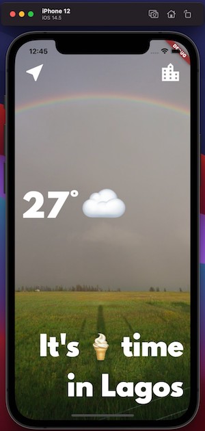 GitHub - chunkingz/Flutter-Weather-App: An awesome weather app written ...