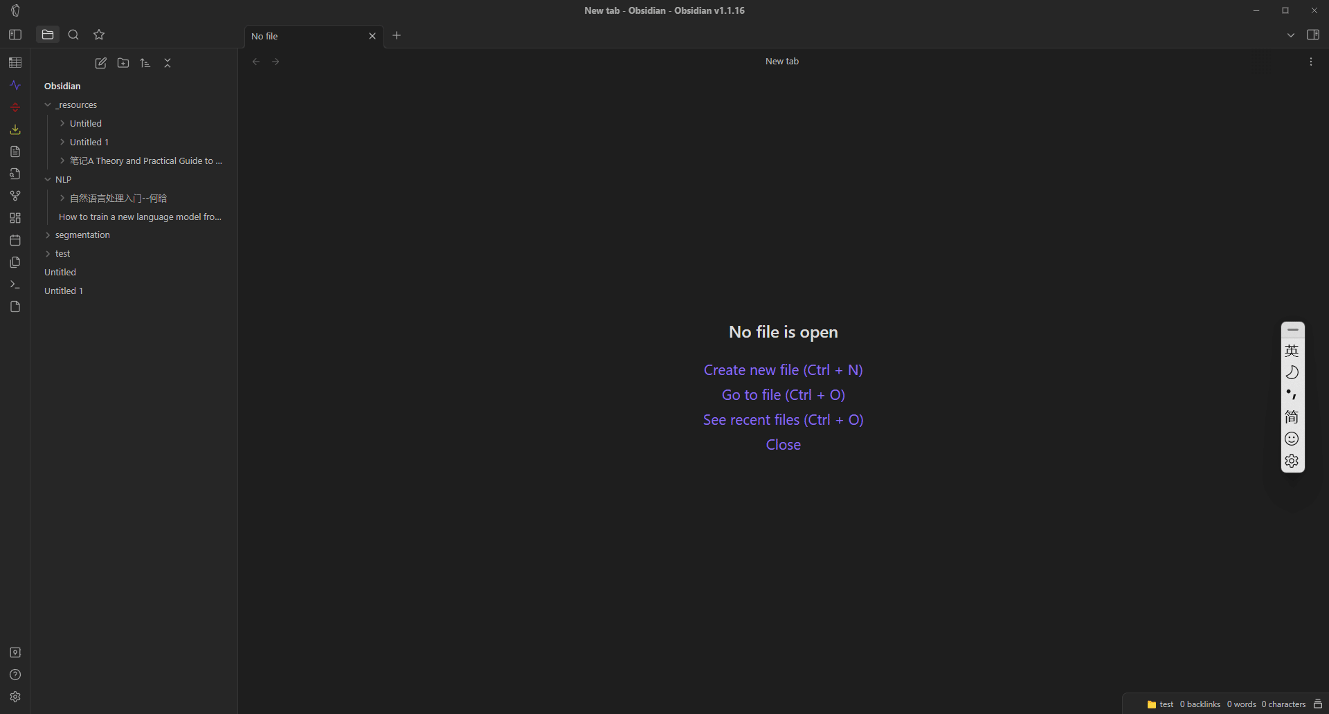 only download but not replace automatically · Issue #18 · Sergei-Korneev/obsidian-local-images ...