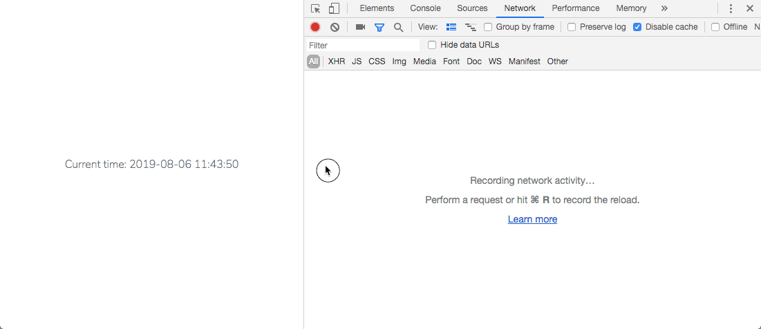 Polling not working as outlined in the docs · Issue #133 · livewire ... Polling not working as outlined in the docs · Issue #133 · livewire ...