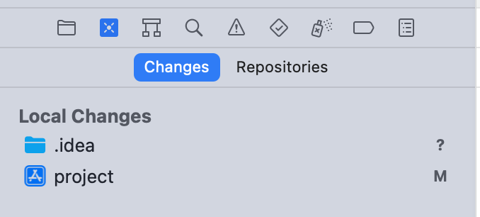 Local changes · Issue #571 · CodeEditApp/CodeEdit · GitHub