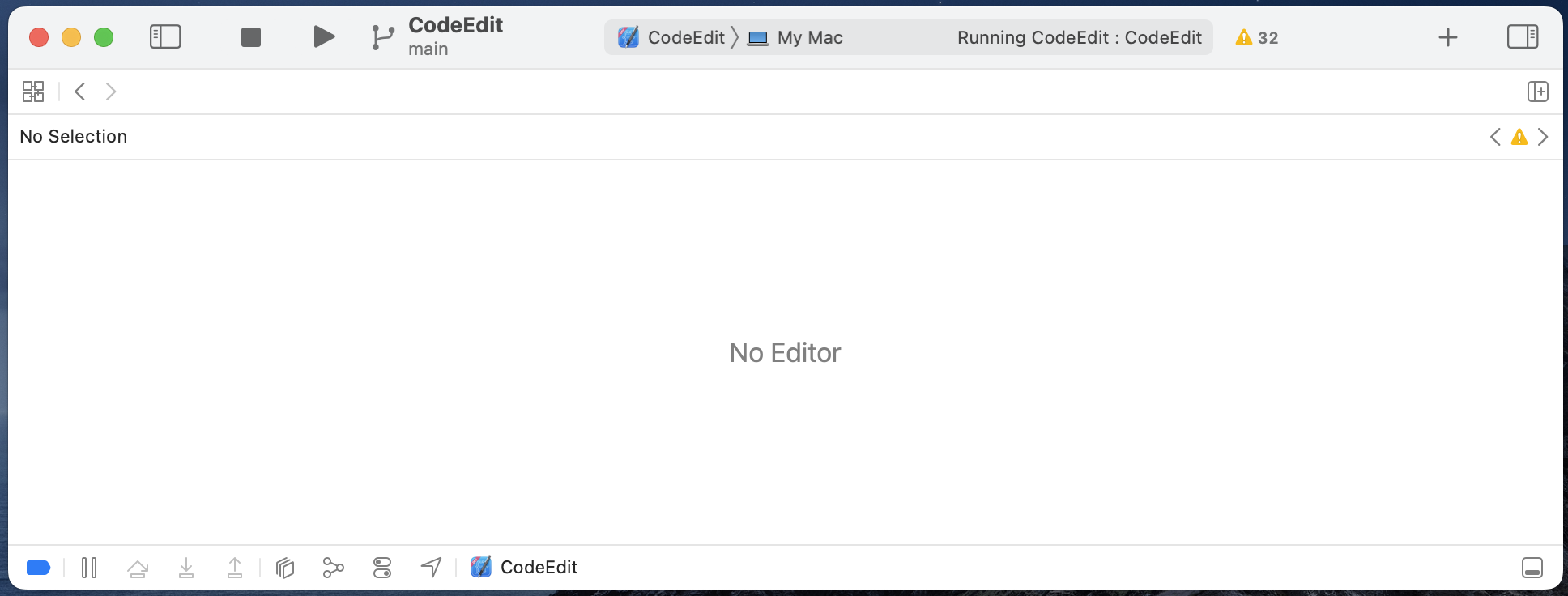 🐞 Editor background color problem · Issue #576 · CodeEditApp/CodeEdit · GitHub