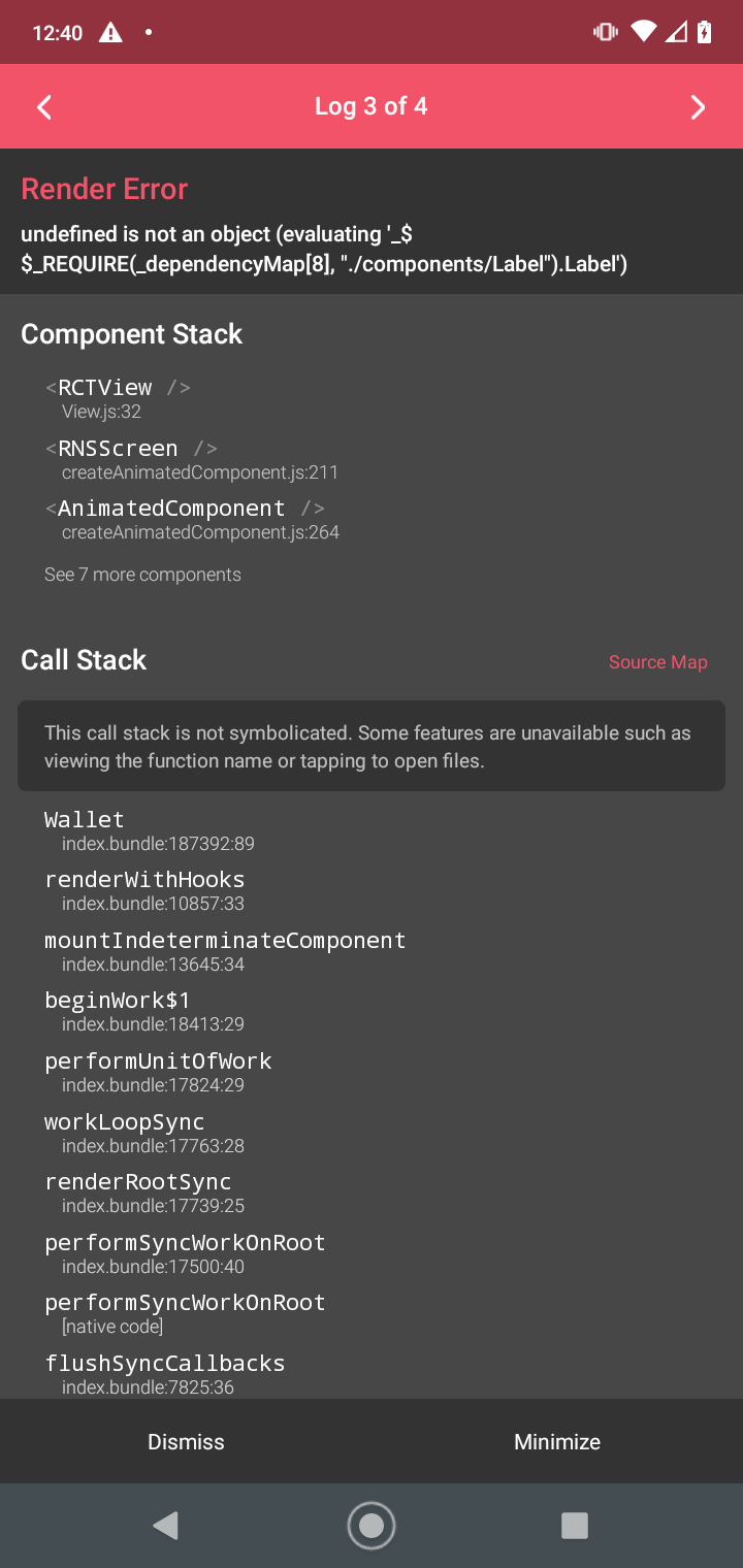 Problem with wallet example · Issue #454 · Shopify/react-native-skia · GitHub