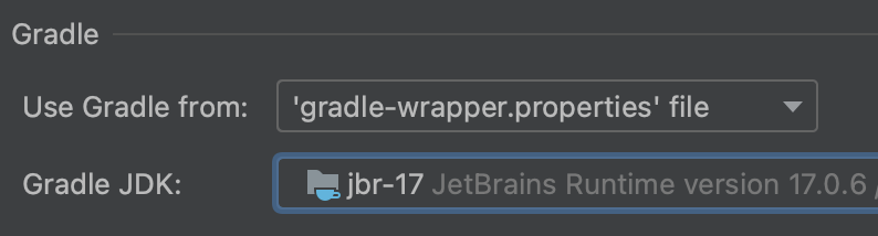 🔧 This problem might be caused by incorrect configuration of the daemon · Issue #1753 · mrousavy ...