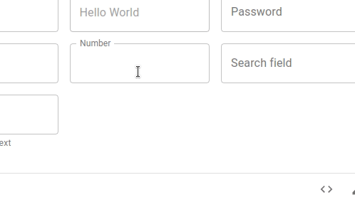 Textfield number inserts the character "e" · Issue #21465 · mui ...
