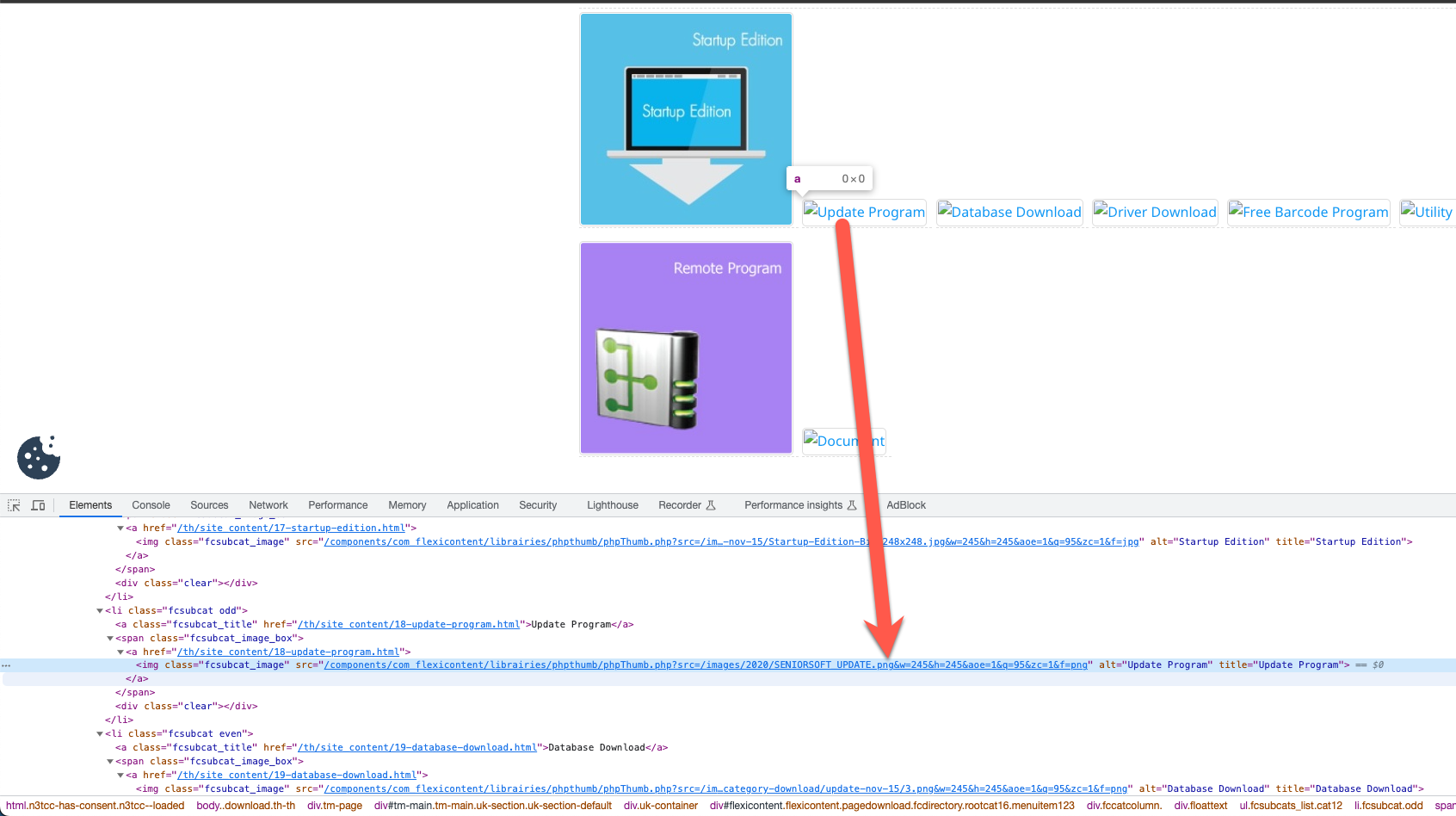 phpthumb not show png php8 joomla4 iis10 · Issue #1120 · FLEXIcontent/flexicontent-cck · GitHub
