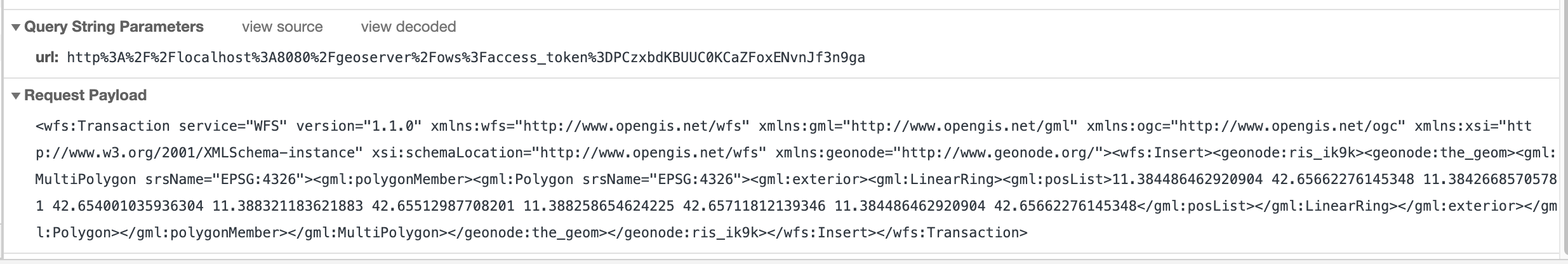 Geonode Add New Vector Layer Error: java.lang.NoSuchMethodError: org.locationtech.jts.geom ...