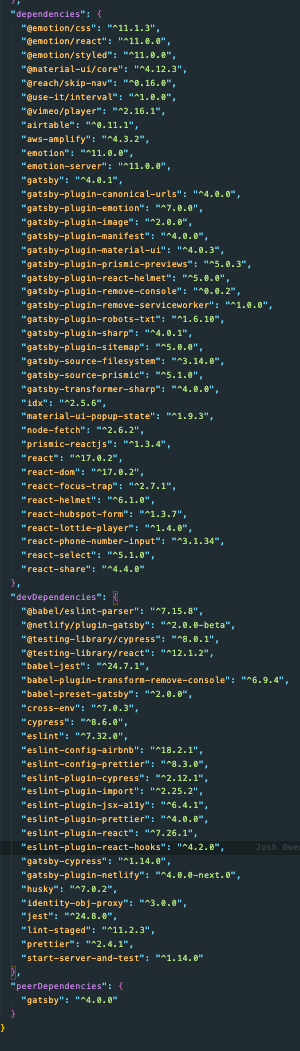 Preview cookie persisting unexpectedly · Issue #477 · prismicio/prismic-gatsby · GitHub