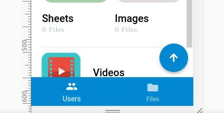 Ionic tabs doesn’t update view while changing from tab to tab