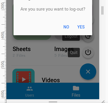 Ionic tabs doesn’t update view while changing from tab to tab