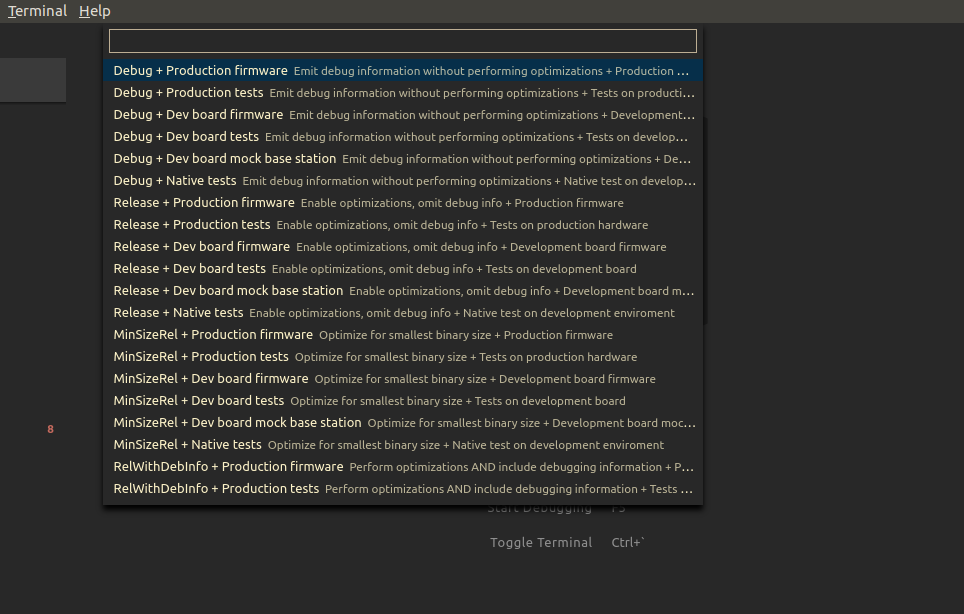 compilation database update is not taken into consideration · Issue #96 · MaskRay/ccls · GitHub