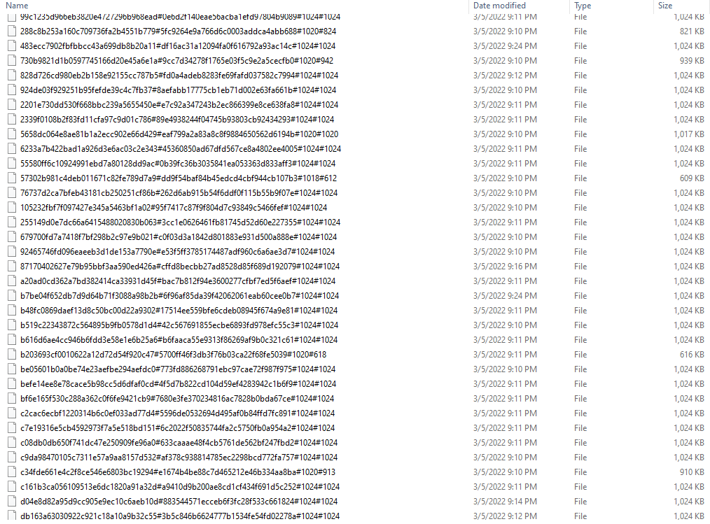 osu! unable to install correctly · Issue #19846 · ppy/osu · GitHub