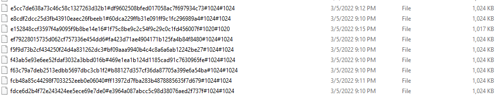 osu! unable to install correctly · Issue #19846 · ppy/osu · GitHub