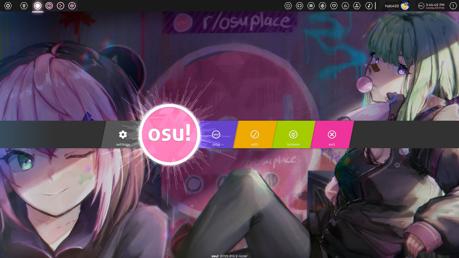 osu! unable to install correctly · Issue #19846 · ppy/osu · GitHub