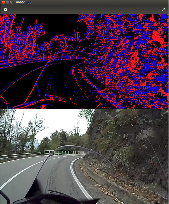 frame rate of "image_raw" from 3D OpenGL rendering. · Issue #71 · uzh ...