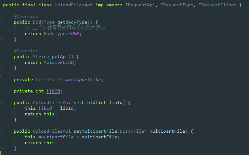 上传文件，文件名(中文)变乱码 · Issue #113 · getActivity/EasyHttp · GitHub