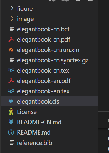 页码显示错误，部分页码缺失 · Issue #163 · ElegantLaTeX/ElegantBook · GitHub