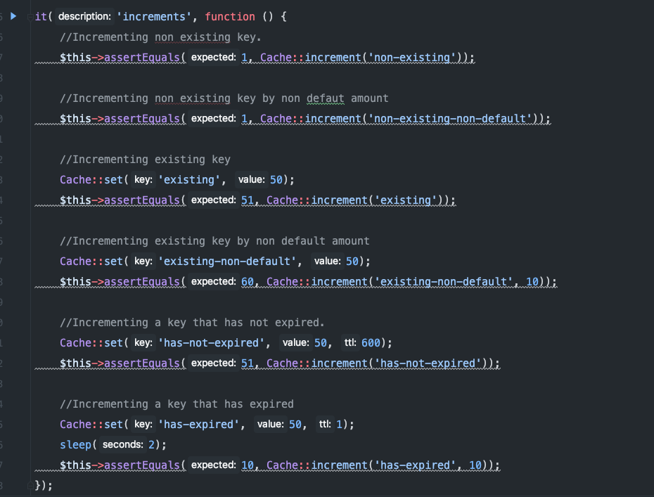 dynamodb cache driver increment method is incorrect · Issue #46858 ...