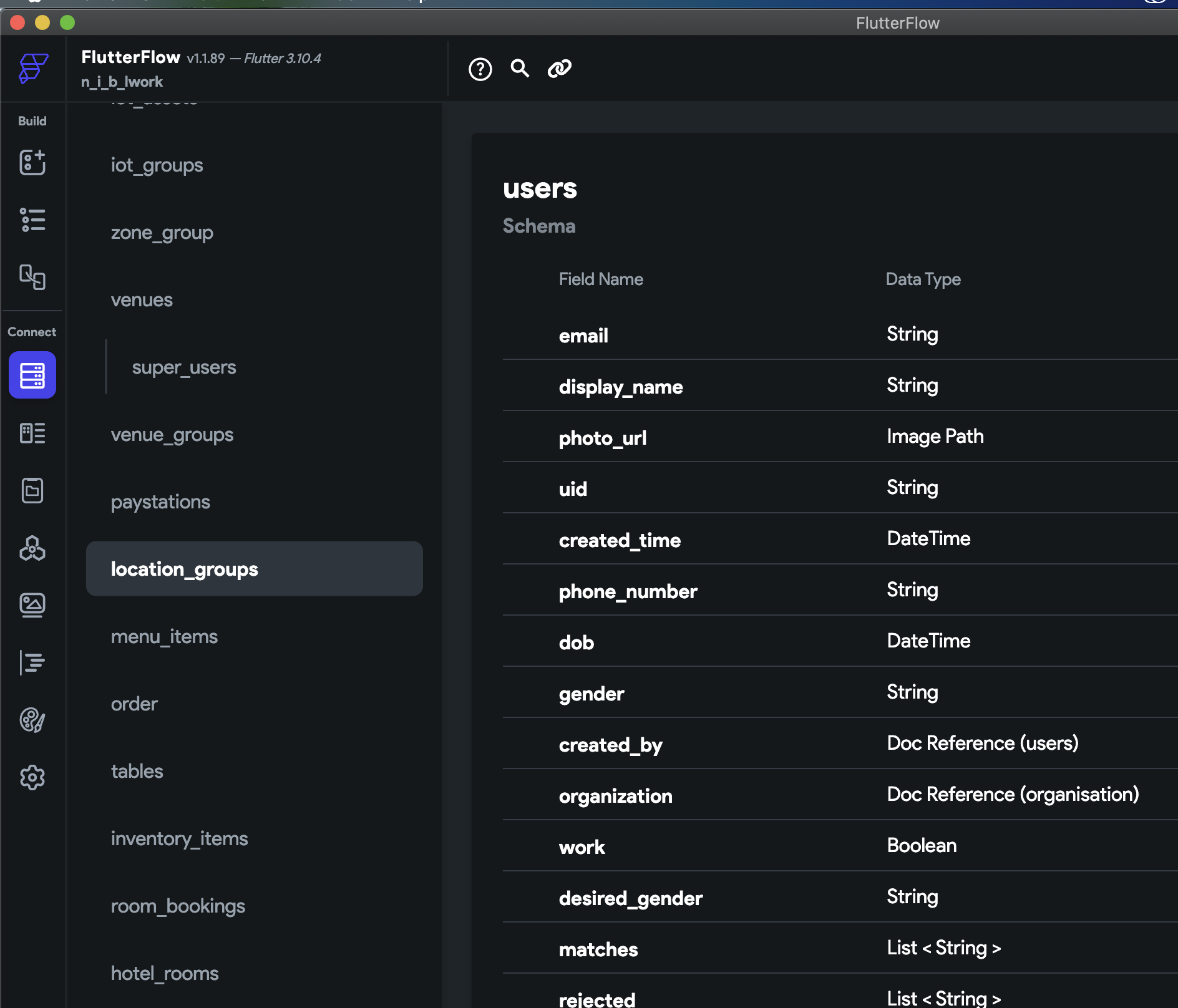 duplicate collection in Flutterflow · Issue #1133 · FlutterFlow/flutterflow-issues · GitHub