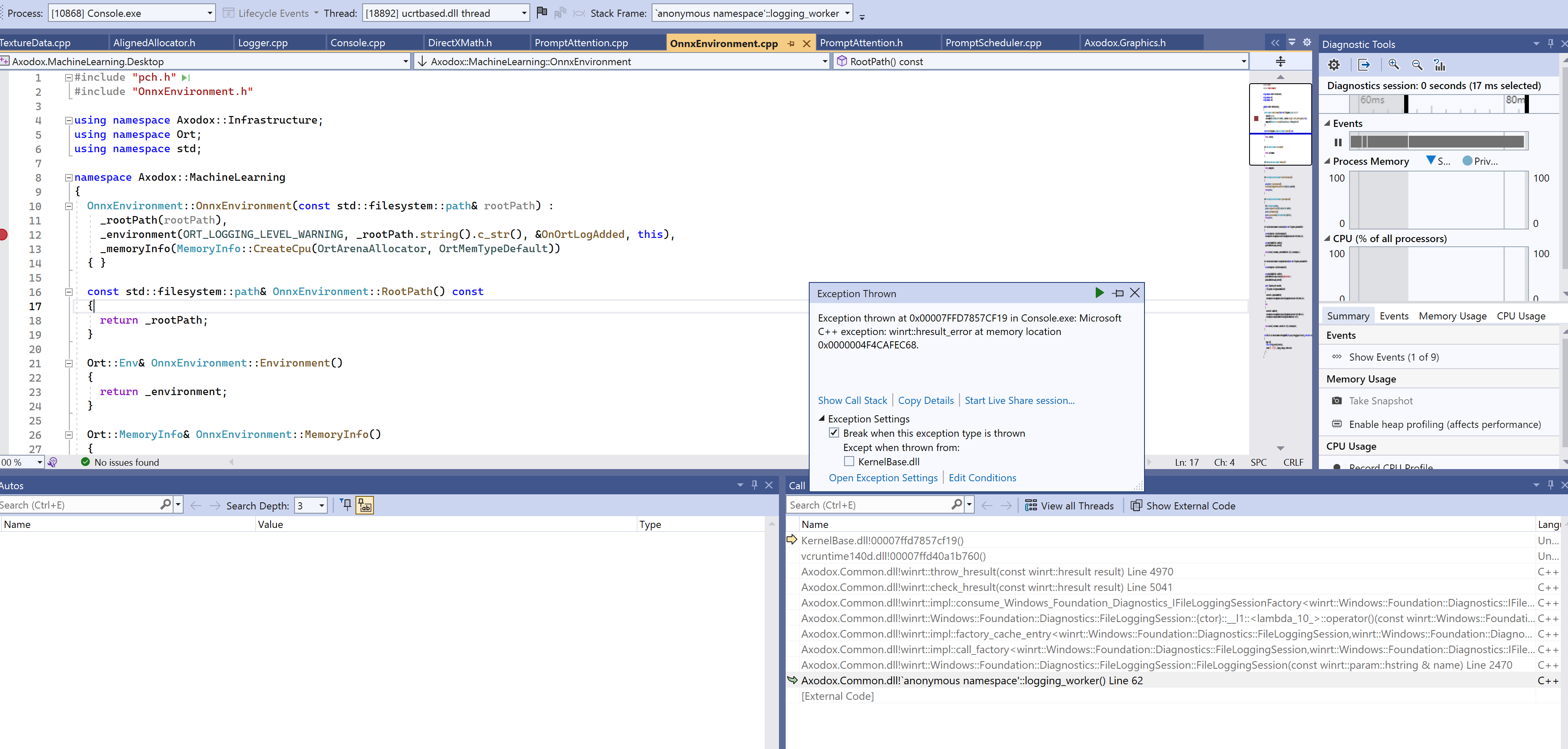 Is it possible to use library without WinRt? · Issue #9 · axodox/axodox ... Is it possible to use library without WinRt? · Issue #9 · axodox/axodox ...