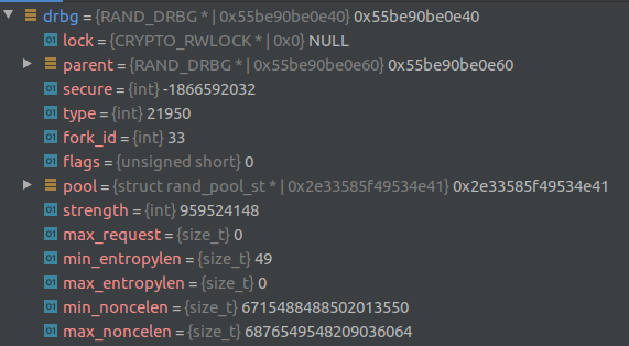 segfault on plugin global variable initialization with libcrypto · Issue #751 · shadow/shadow ...