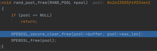 segfault on plugin global variable initialization with libcrypto · Issue #751 · shadow/shadow ...
