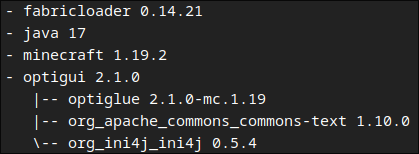 [BUG] stable version of OptiGUI · Issue #53 · opekope2/OptiGUI · GitHub