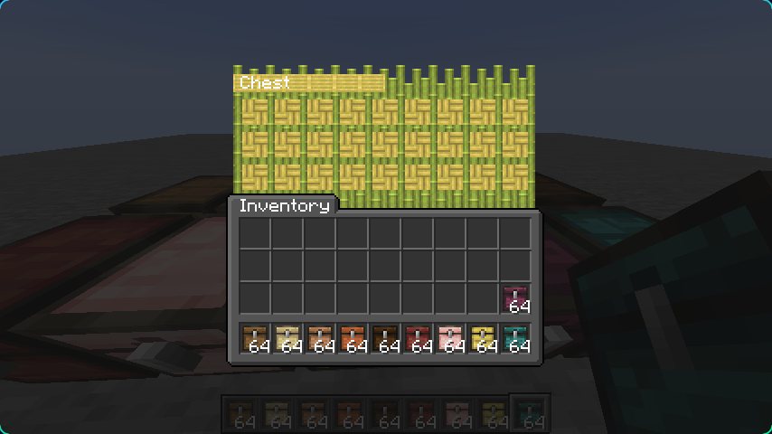 container variations GUI from other mods · Issue #68 · opekope2/OptiGUI ...