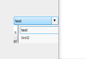 ScrollPane not visible in SelectBox · Issue #6807 · libgdx/libgdx · GitHub