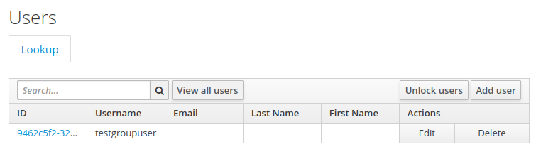 Group admin "add user" not available on new admin console · Issue ...
