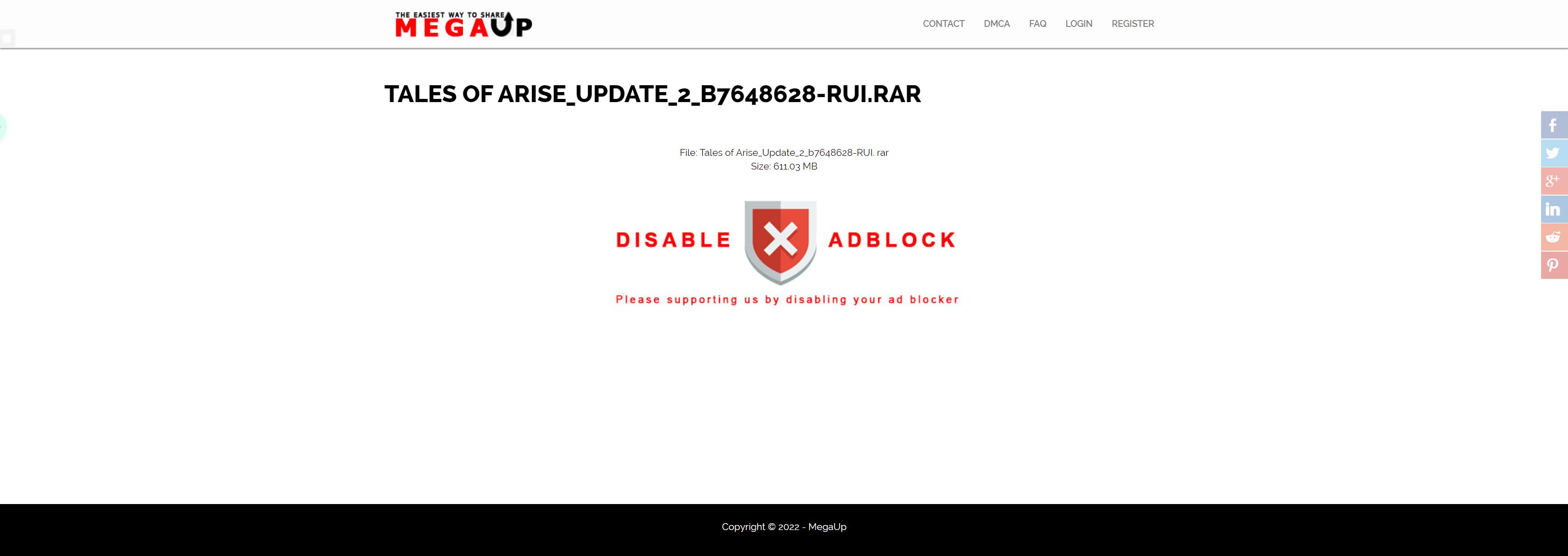 megaup.net · Issue #108421 · AdguardTeam/AdguardFilters · GitHub