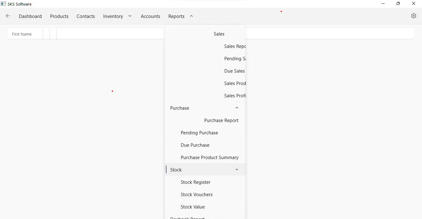 Navigationview Menu item alignment issue · Issue #6334 · microsoft/microsoft-ui-xaml · GitHub