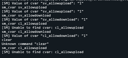 Question about error and database · Issue #7 · Nolo001-Aha/SourceMod-ReBanner · GitHub