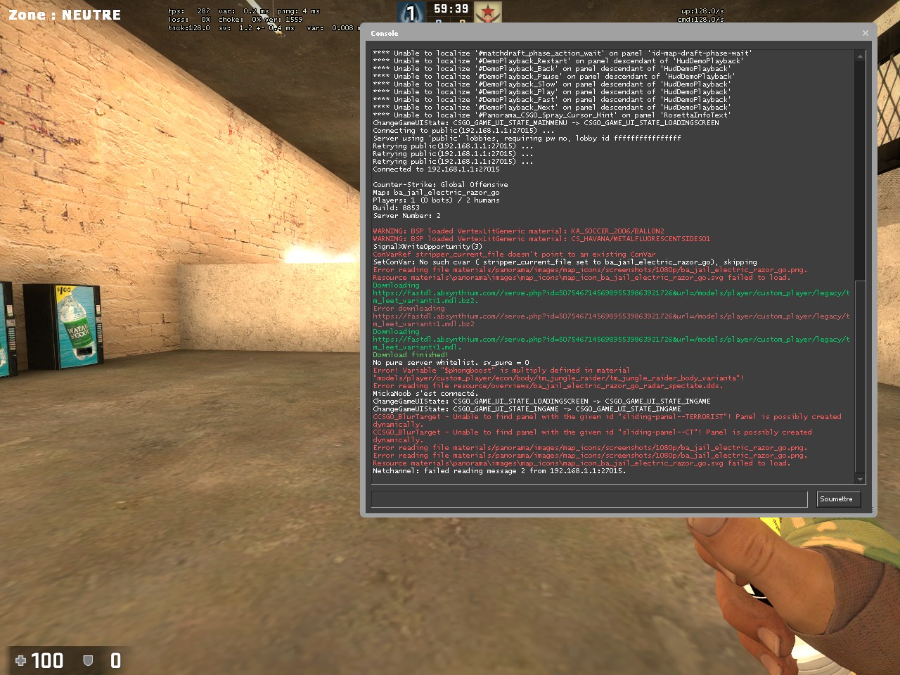 Question about error and database · Issue #7 · Nolo001-Aha/SourceMod-ReBanner · GitHub