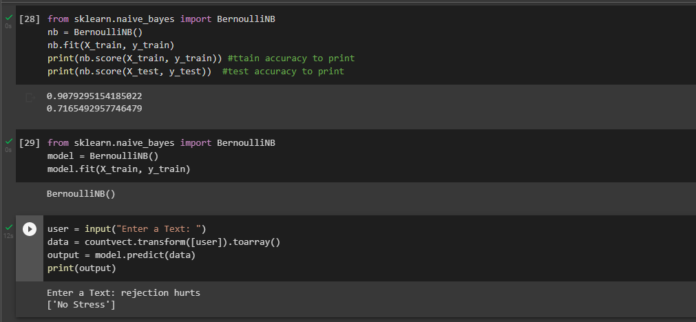 GitHub - anjusanju/Analysis-of-stress-management: Its a stress ...