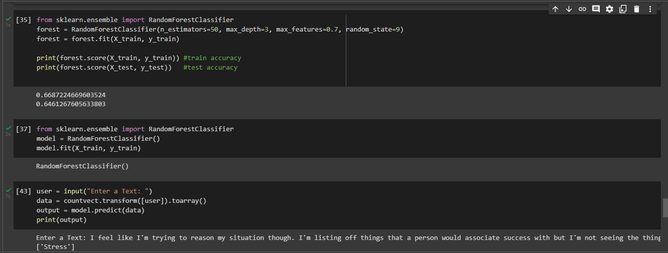 GitHub - anjusanju/Analysis-of-stress-management: Its a stress ...