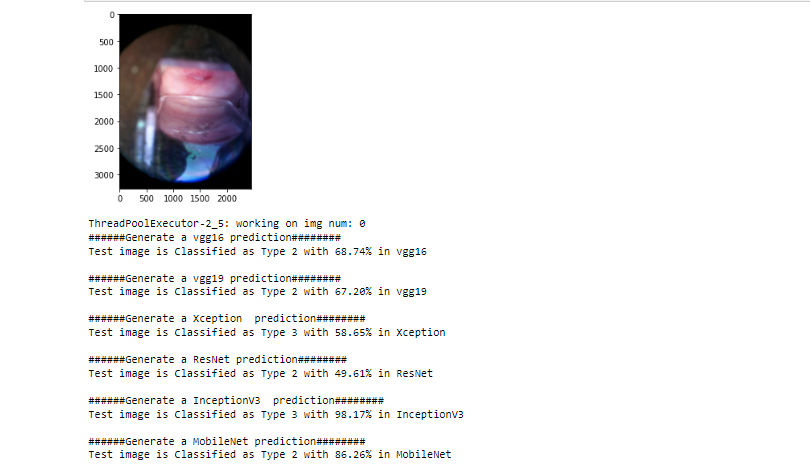 Github Anjusanju Cervical Cancer Prediction Cervical Cancer