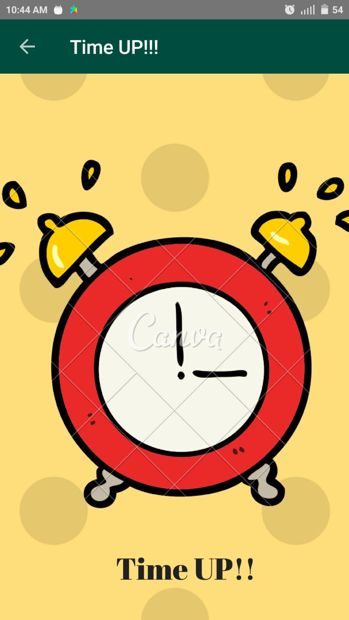 GitHub - raviconsul/My-Timer: Timer App for Android devices