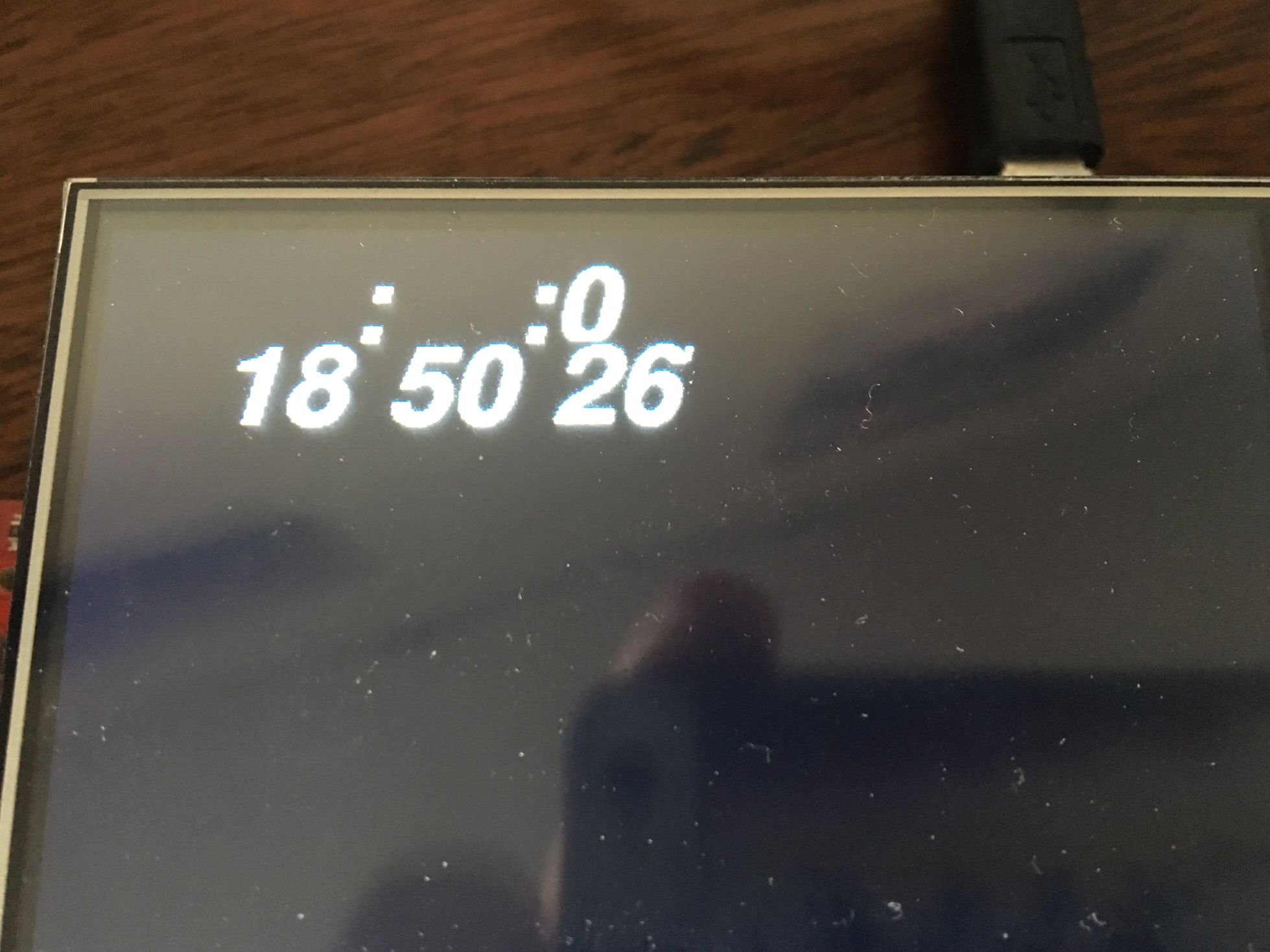 Using GFXFF Fonts ! · Issue #202 · Bodmer/TFT_eSPI · GitHub