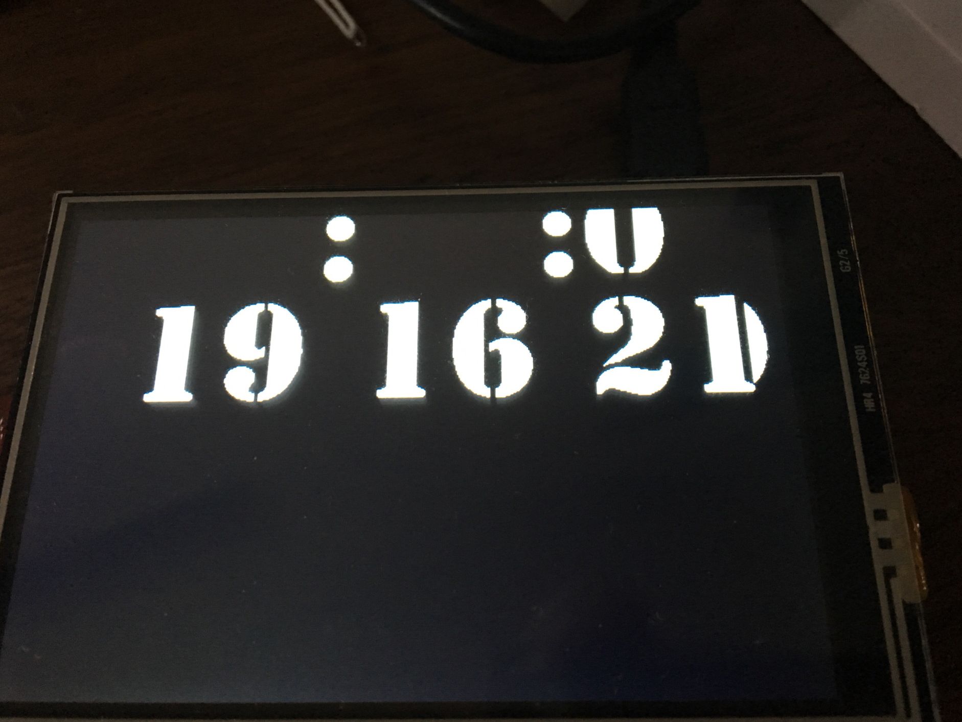 Using GFXFF Fonts ! · Issue #202 · Bodmer/TFT_eSPI · GitHub