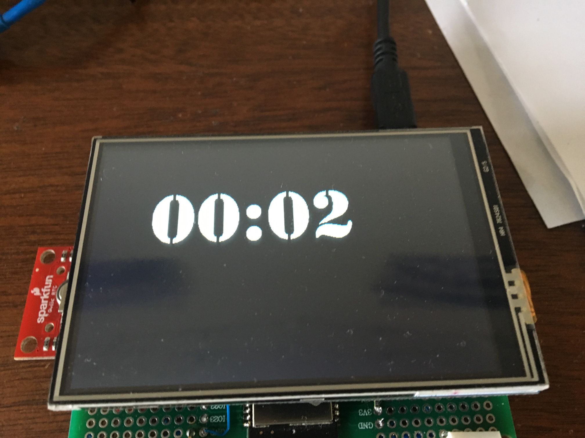 Using GFXFF Fonts ! · Issue #202 · Bodmer/TFT_eSPI · GitHub