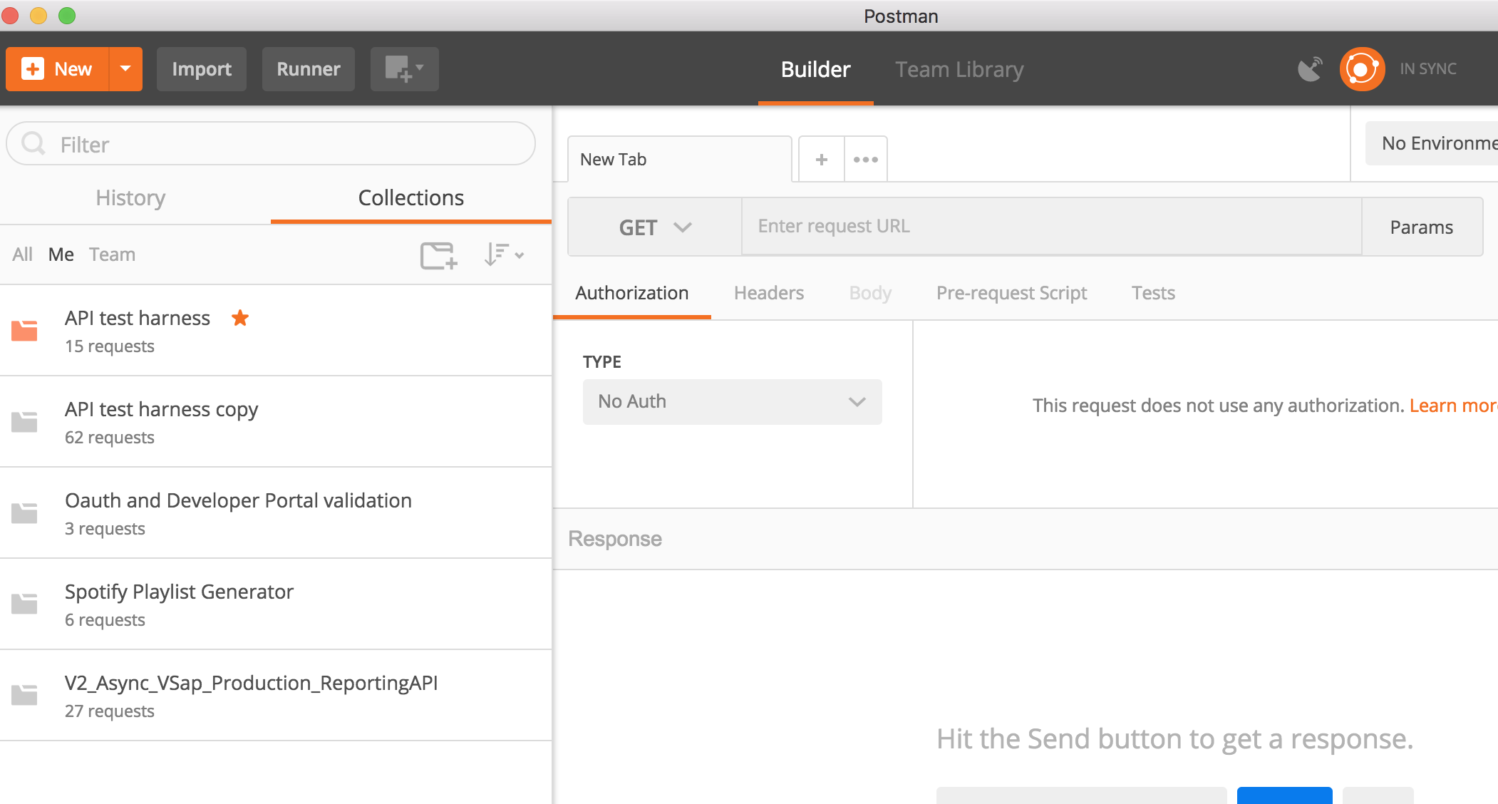 postman 5.3 vs postman 6.0 workspace · Issue #4554 · postmanlabs/postman-app-support · GitHub