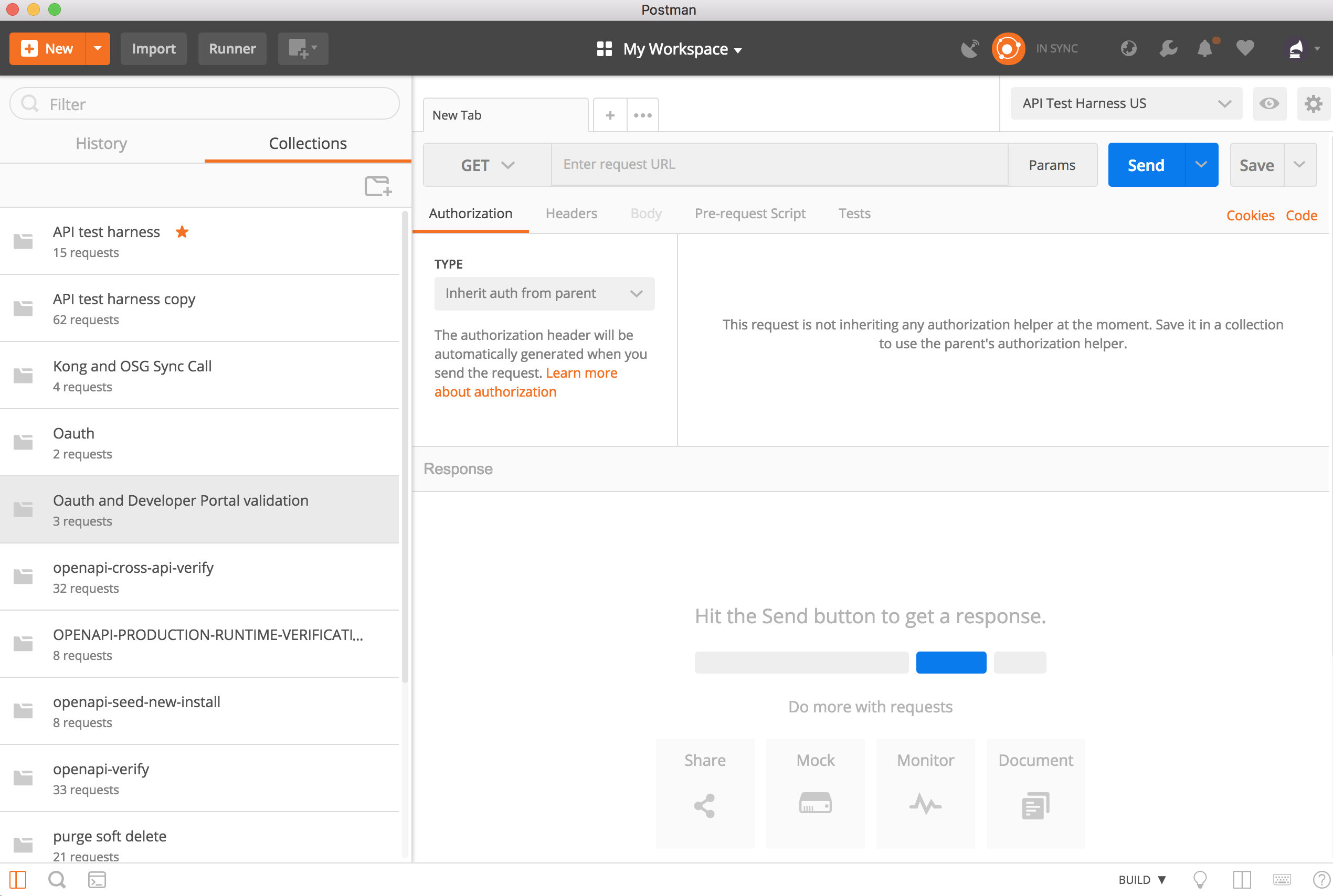 postman 5.3 vs postman 6.0 workspace · Issue #4554 · postmanlabs/postman-app-support · GitHub