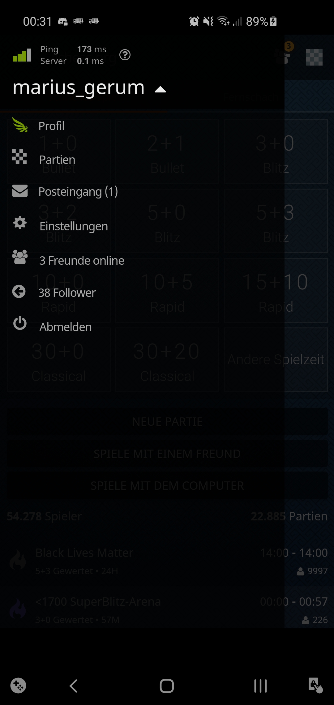 Inbox shows unread messages, but there aren't any · Issue #1278 · lichess-org/lichobile · GitHub