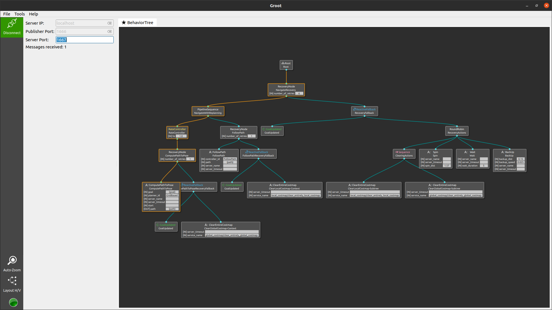 Robots Doesnt Move When A New Costmap Plugin Is Adding · Issue 2316 · Ros Navigation 4263