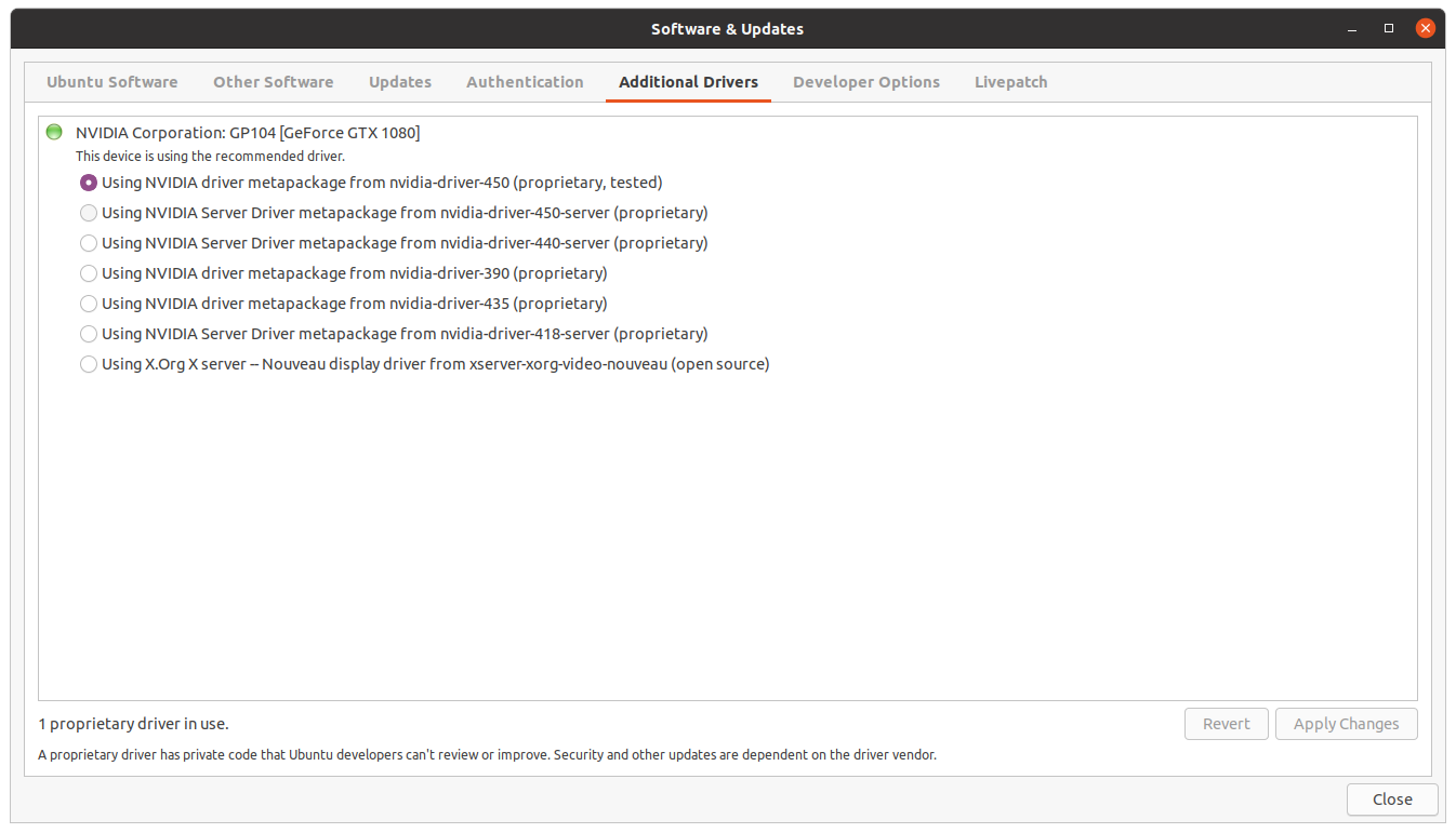 Tensorflow 2.3 CUDNN - Detected cudnn out-of-bounds write in convolution buffer! + GPU Sync ...