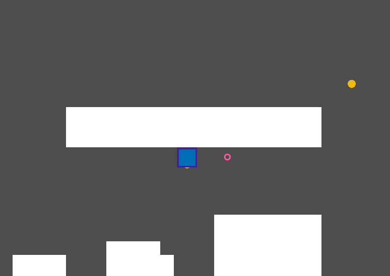 Player Gets Stuck On Ceiling After Hooking · Issue 92 · Gdquest Demosgodot Platformer 2d · Github
