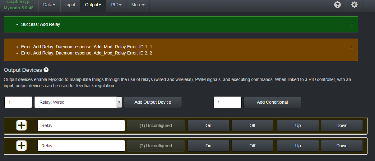 [Suggestion] PWM for Led driver dimming · Issue #262 · kizniche/Mycodo · GitHub