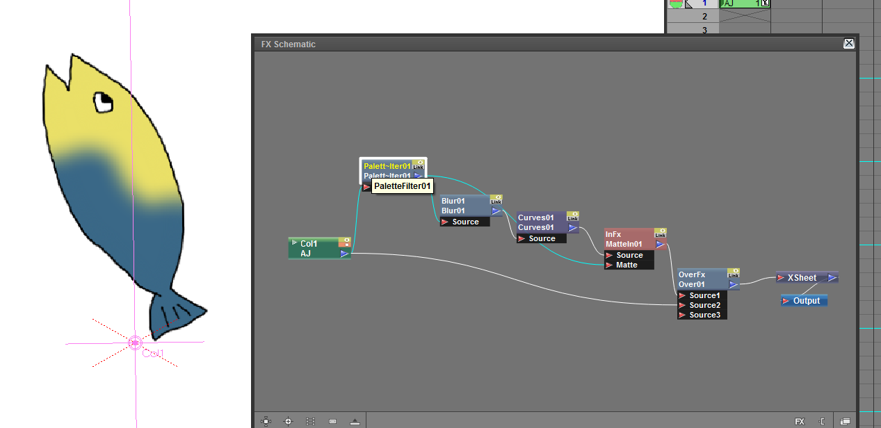 Macro Preset Bug · Issue #1434 · opentoonz/opentoonz · GitHub